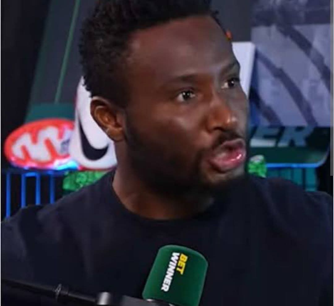 Don’t Come Back at 30: John Obi Mikel Criticizes Players Who Delay Representing Nigeria ...
