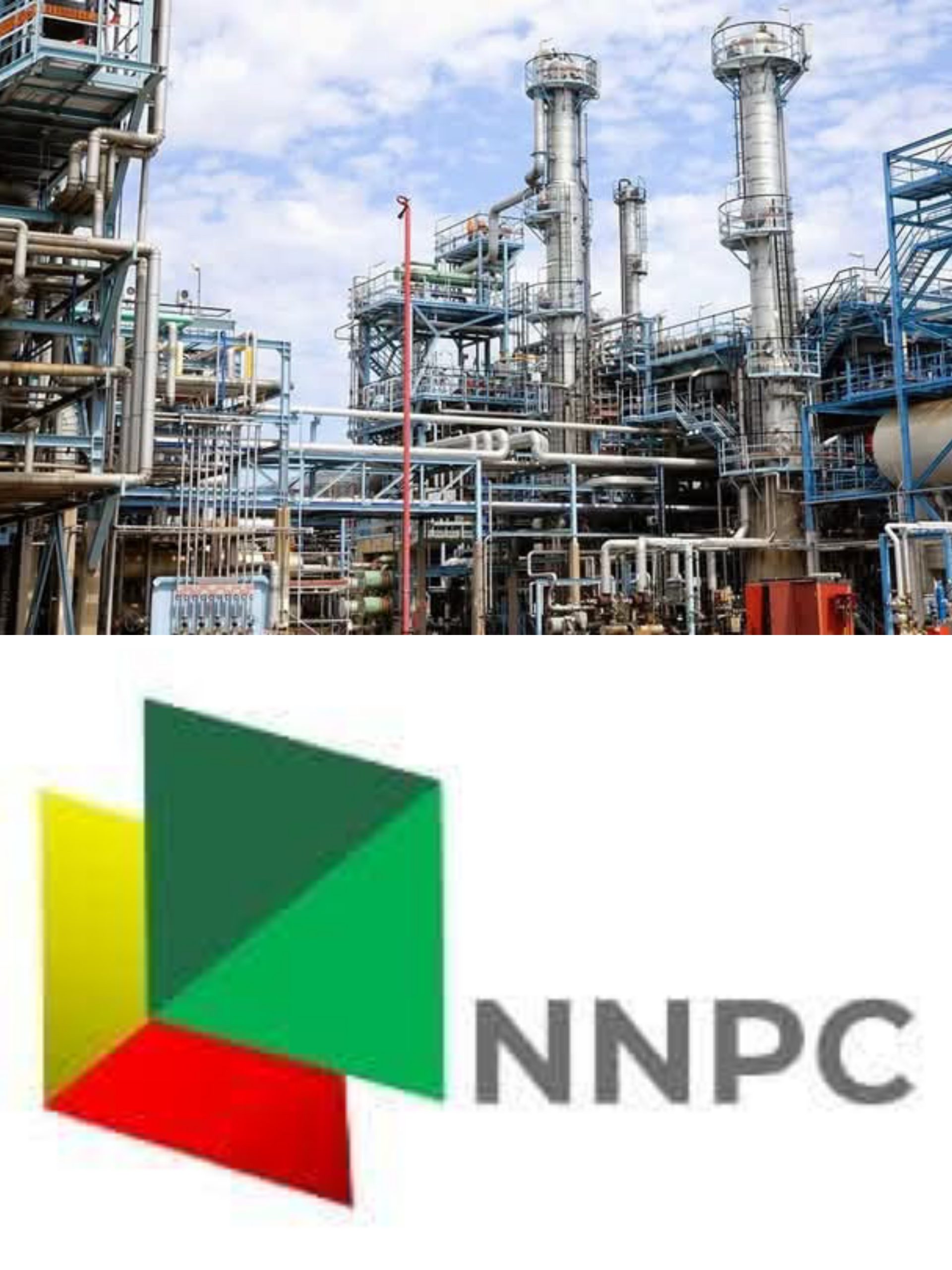 Port Harcourt Refinery Shutdown: A Monument to Waste and Mismanagement - GrassrootReporters