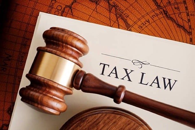 New Tax Act Set to Curb Oil Revenue Leakages, Experts Say ...